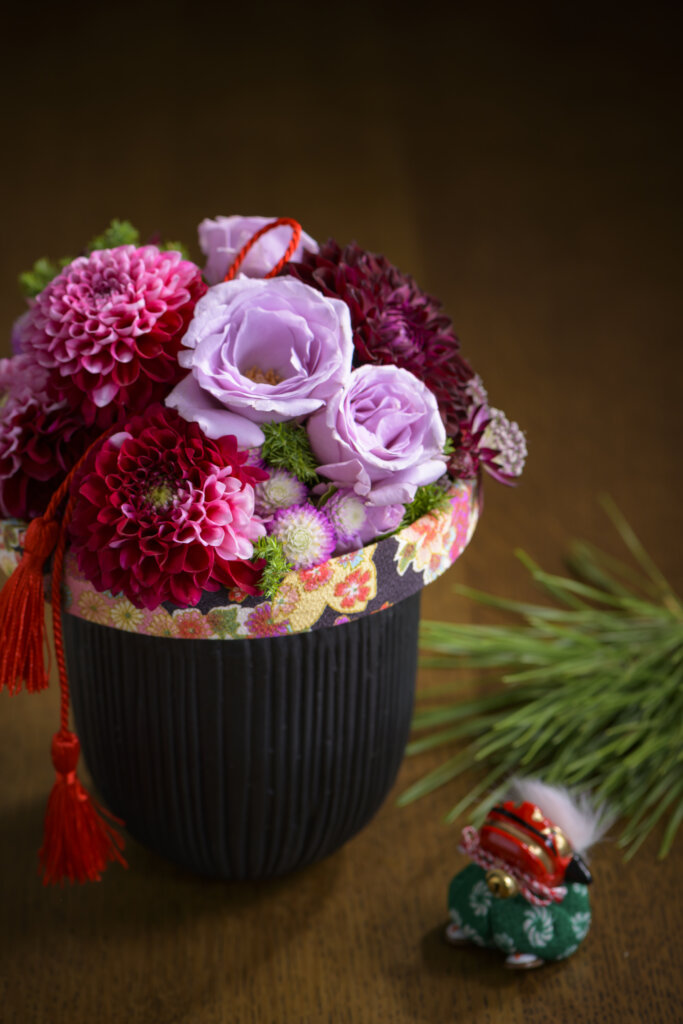 公益社団法人日本フラワーデザイナー協会