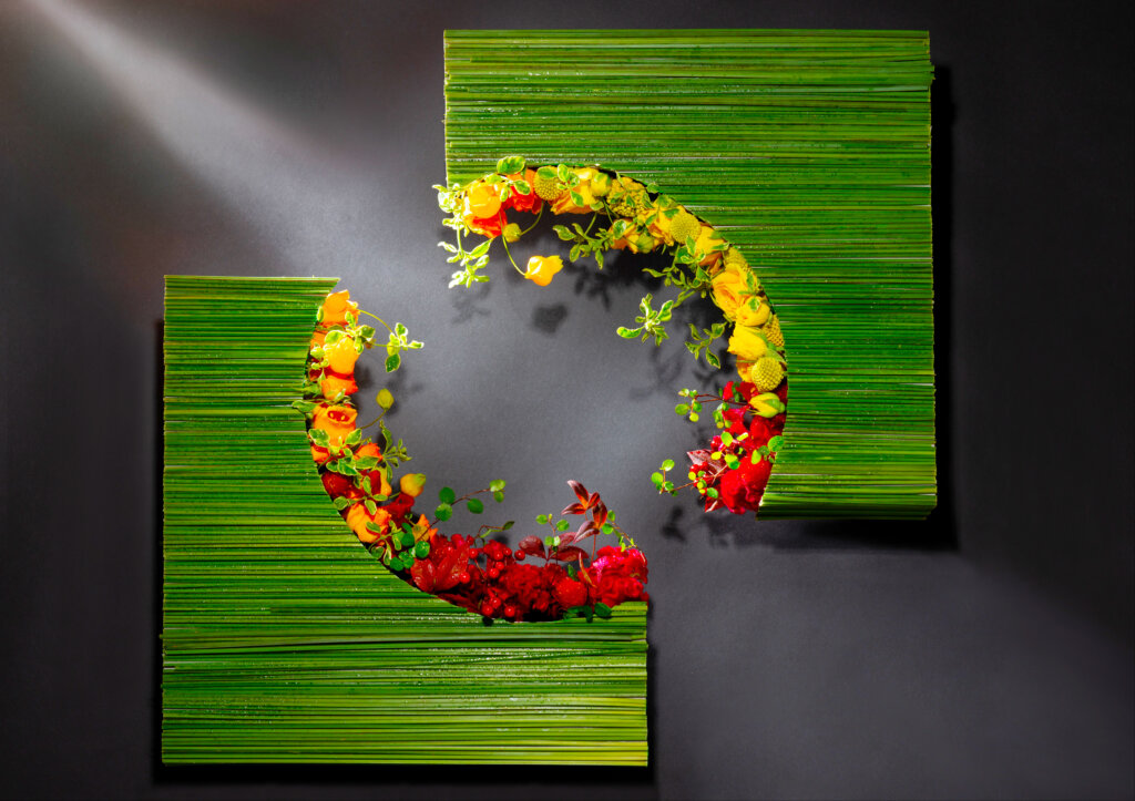 【結果発表】第19回NFD全国高校生フラワーデザインコンテスト – 公益社団法人日本フラワーデザイナー協会